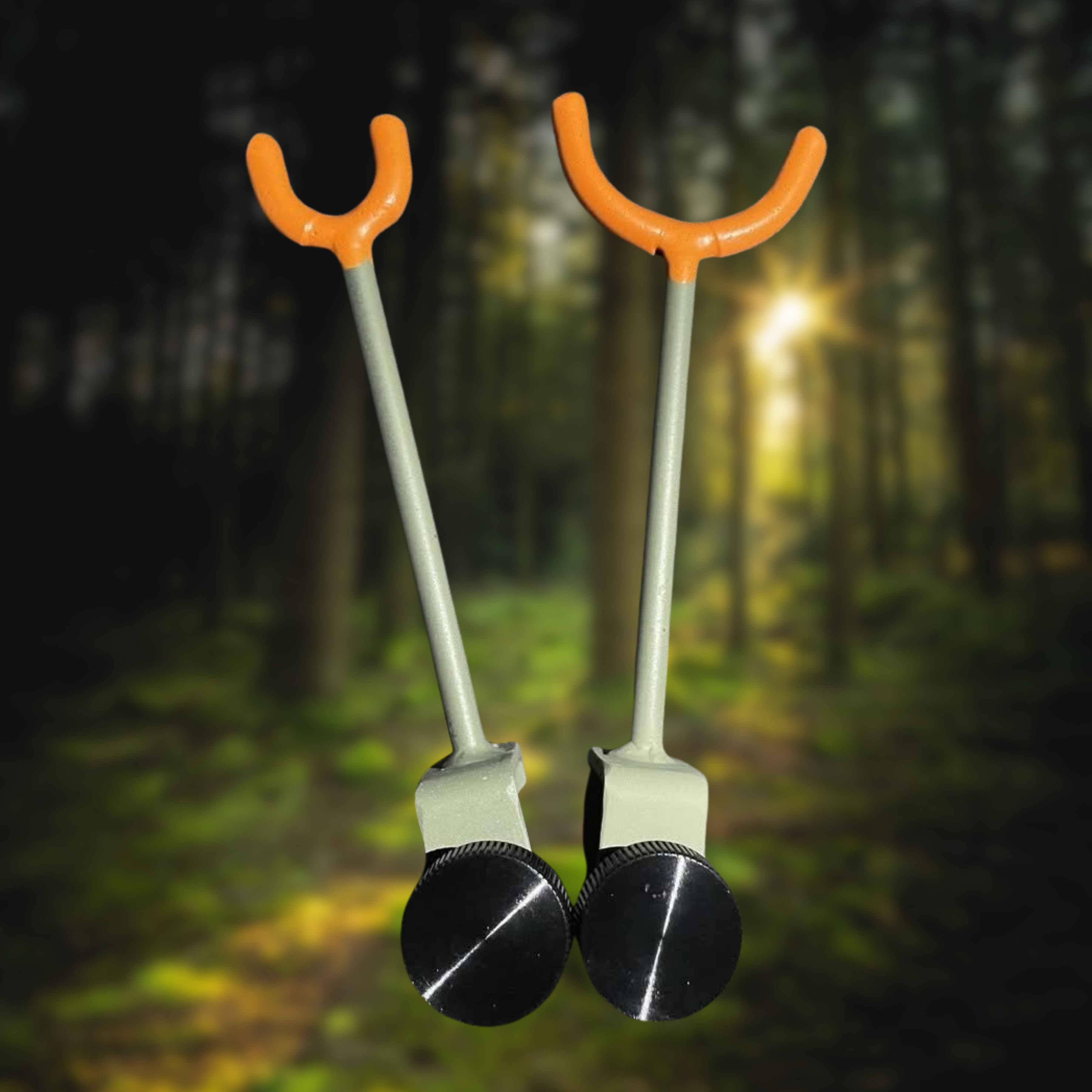 Nice Rack Firearm Holder – Endless Hunt