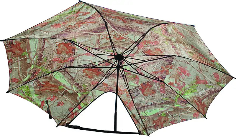 Field & Stream Tree Stand Umbrella – Endless Hunt