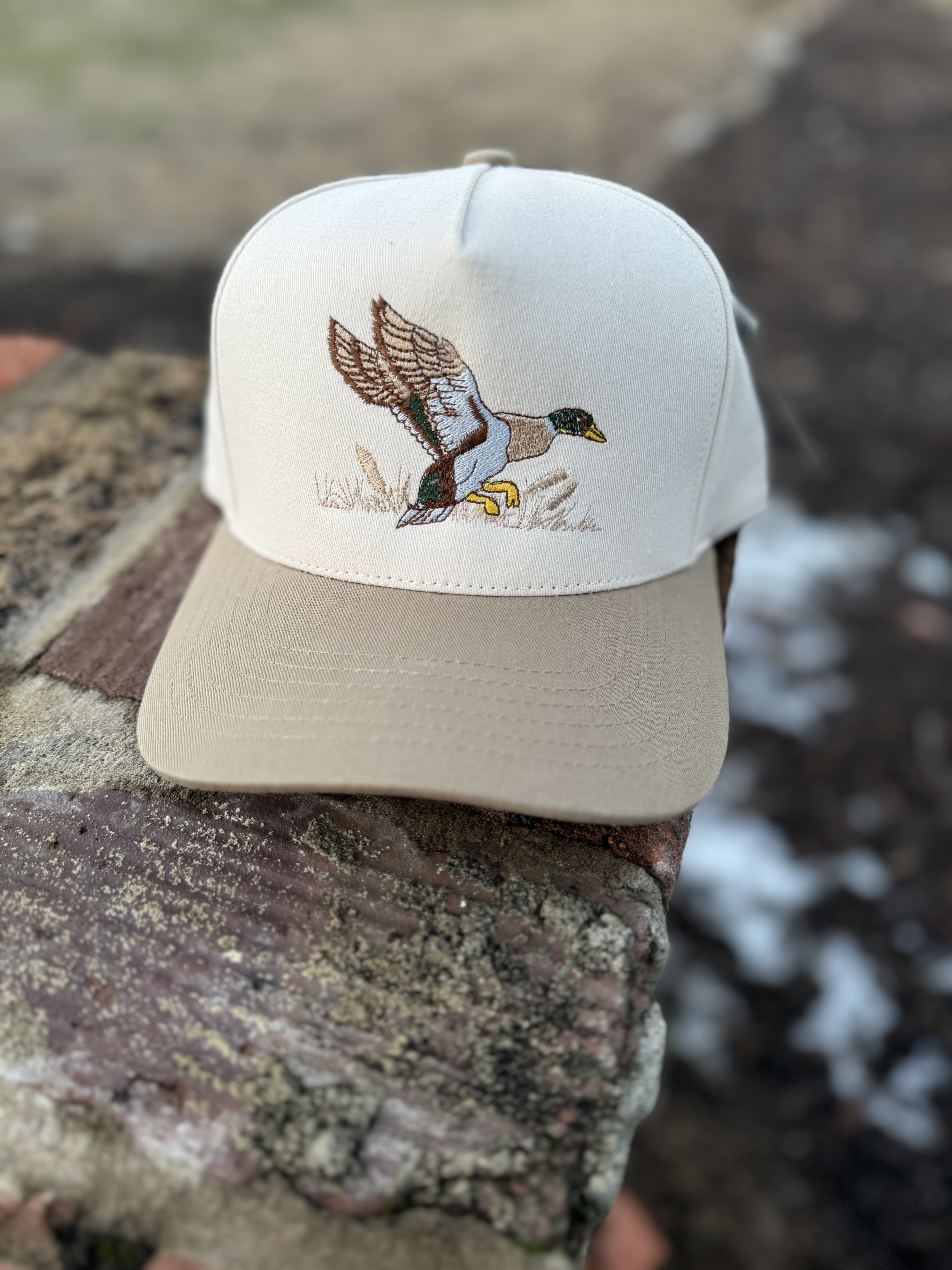 Drake Hat – Endless Hunt